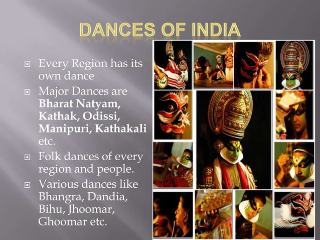 Colours of India- Its culture and Values | PPTX | Hinduism | Religion ...