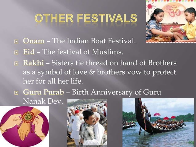 Colours of India- Its culture and Values | PPTX | Hinduism | Religion ...