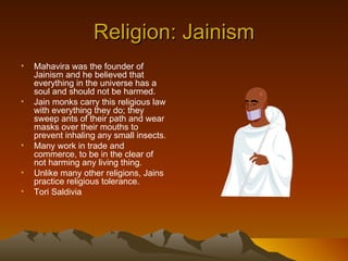 India Presentation Part 2 | PPT