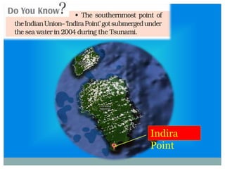 (India size and location) | PPTX