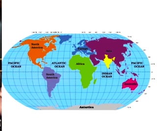 Geography India - Size and location notes.pdf
