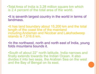 INDIA-size & location.pdf