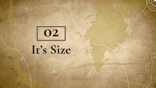 INDIA - SIZE & LOCATION class9 about india and siza and location .pptx