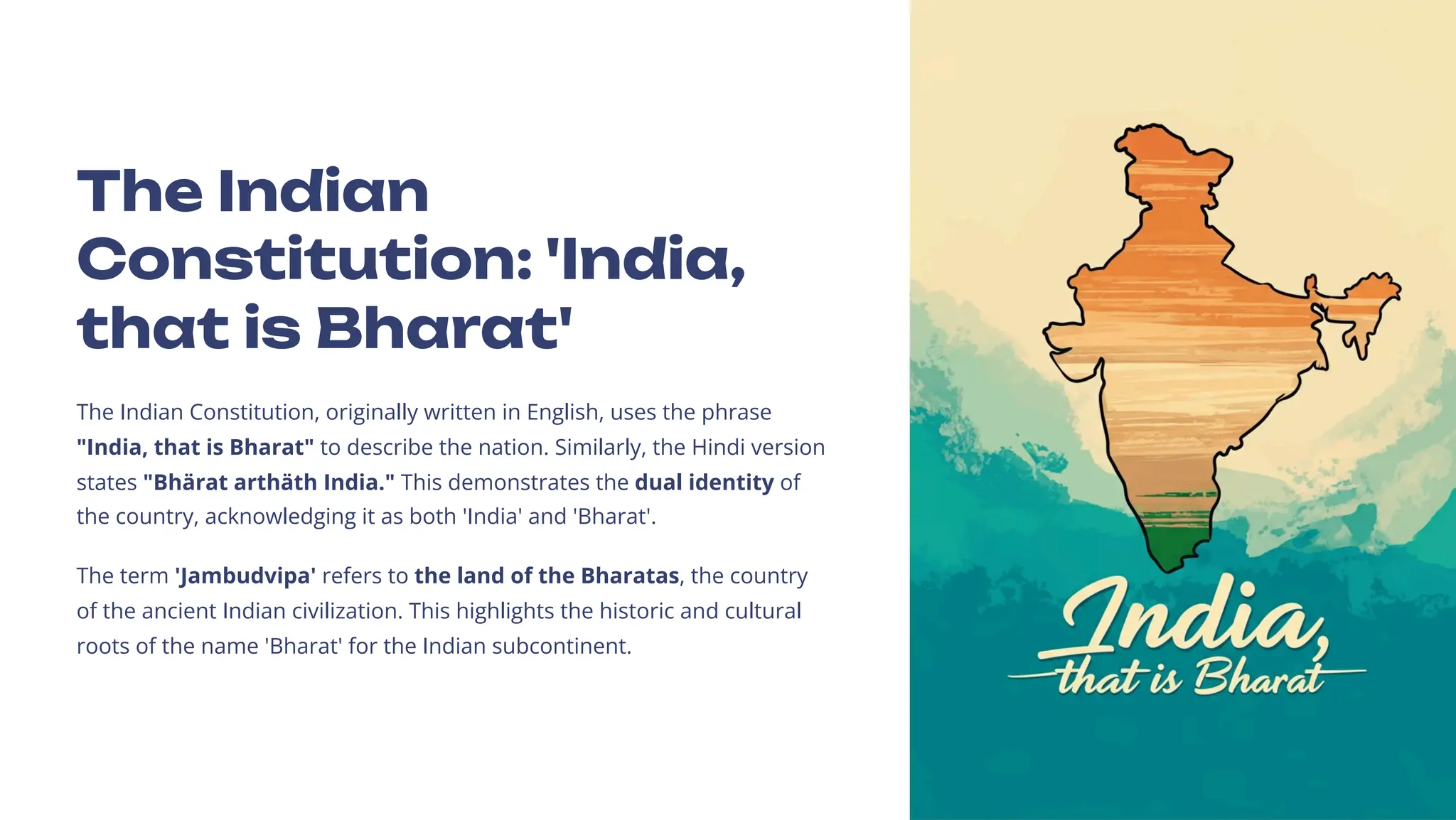 India-That-Is-Bharath.pdf/6th Class/sst. | PDF | Hinduism | Religion & Spirituality