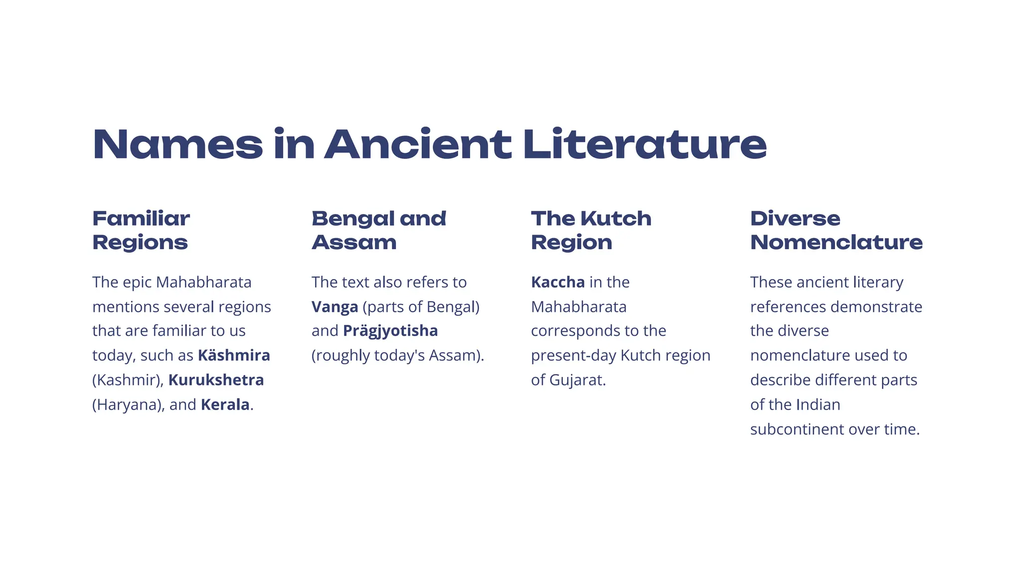 India-That-Is-Bharath.pdf/6th Class/sst. | PDF