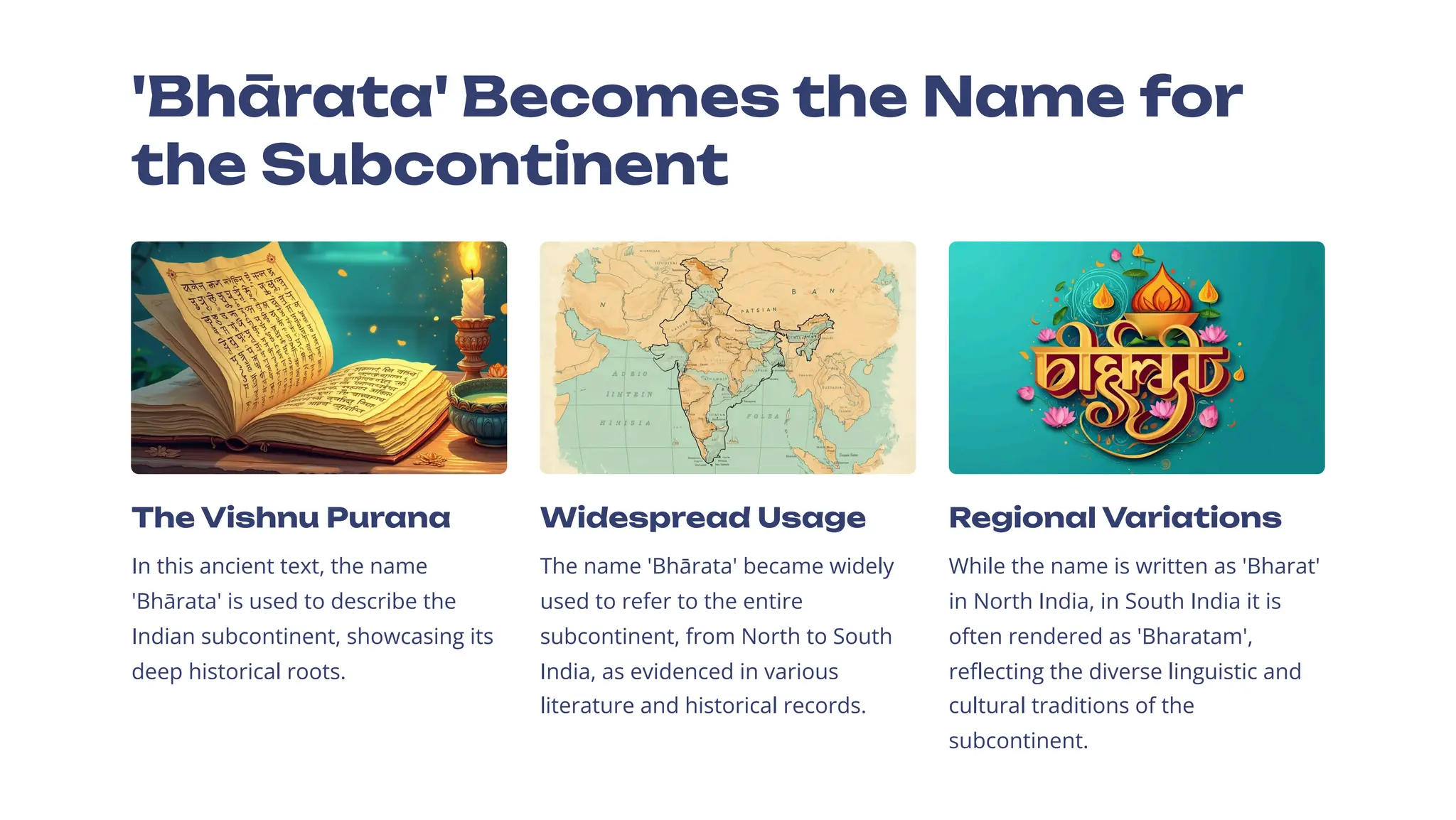 India-That-Is-Bharath.pdf/6th Class/sst. | PDF