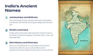 India-That-Is-Bharath.pdf/6th Class/sst. | PDF