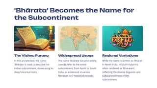 India-That-Is-Bharath.pdf/6th Class/sst. | PDF