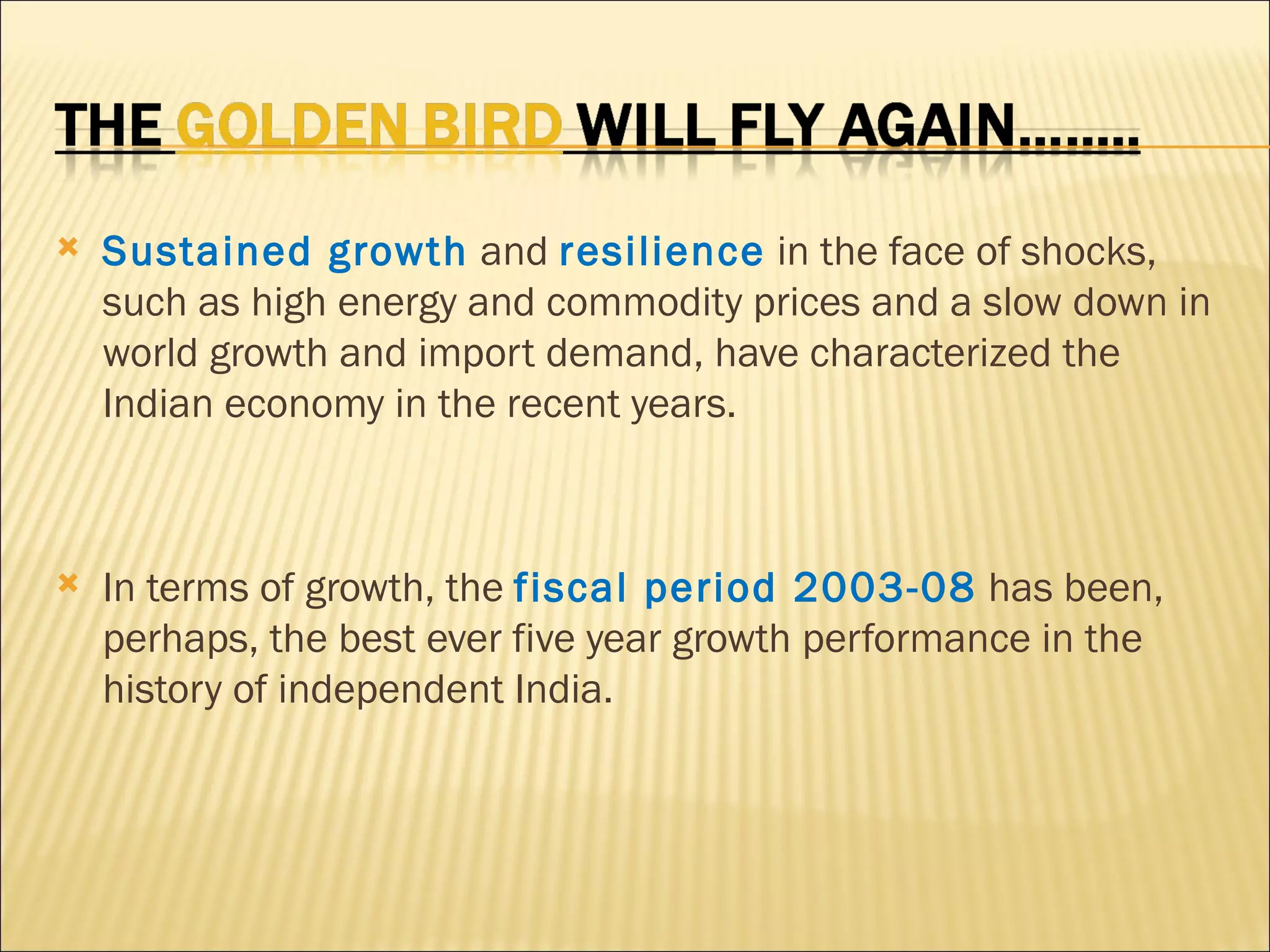 India The Next Superpower | PPT