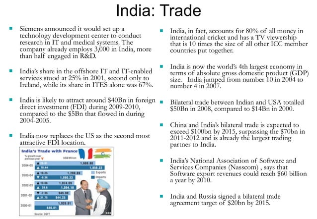 India - Truth Alone Triumphs | PDF