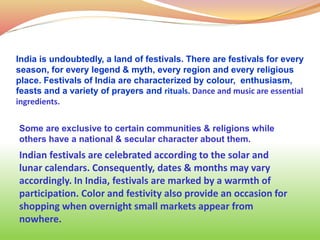 India-Unity in Diversity.ppt