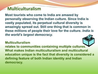 India-Unity in Diversity.ppt