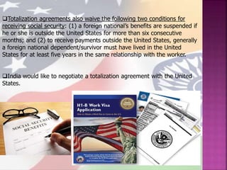 India us relations | PPTX