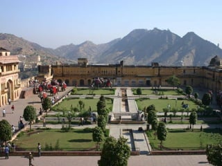 Indian Scenery | PPS