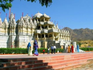 Indian Scenery | PPS