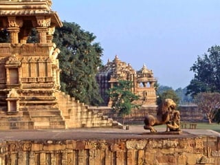 Indian Scenery | PPT