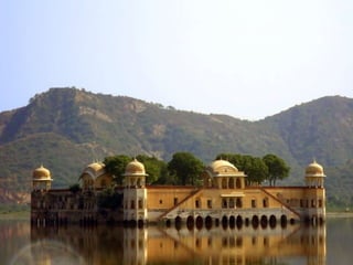 Indian Scenery | PPS