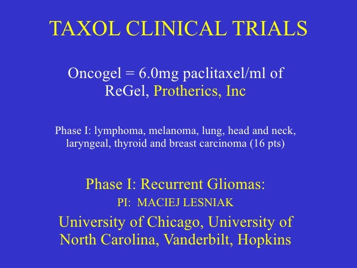 Newer management techniques for glioblastoma