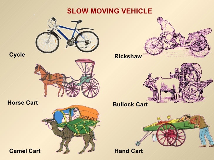 India 2010 Vehicle Present Scenario