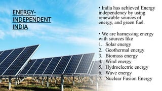 Viksit bharat till 2047 India@2047.pptx