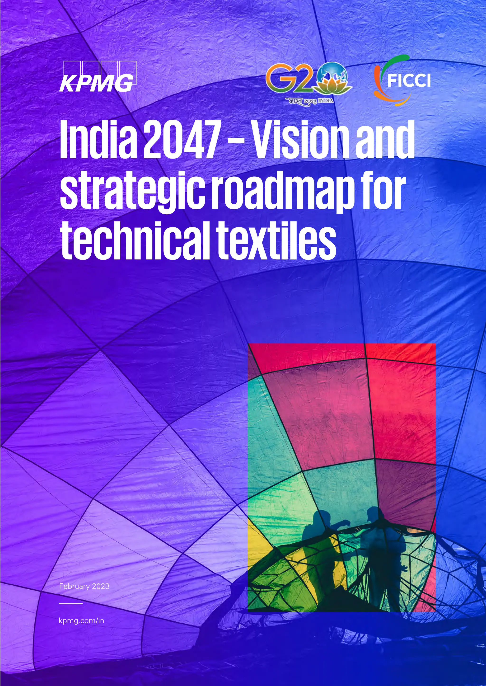India 2047_Vision & Strategic Roadmap for Technical Textiles in India ...