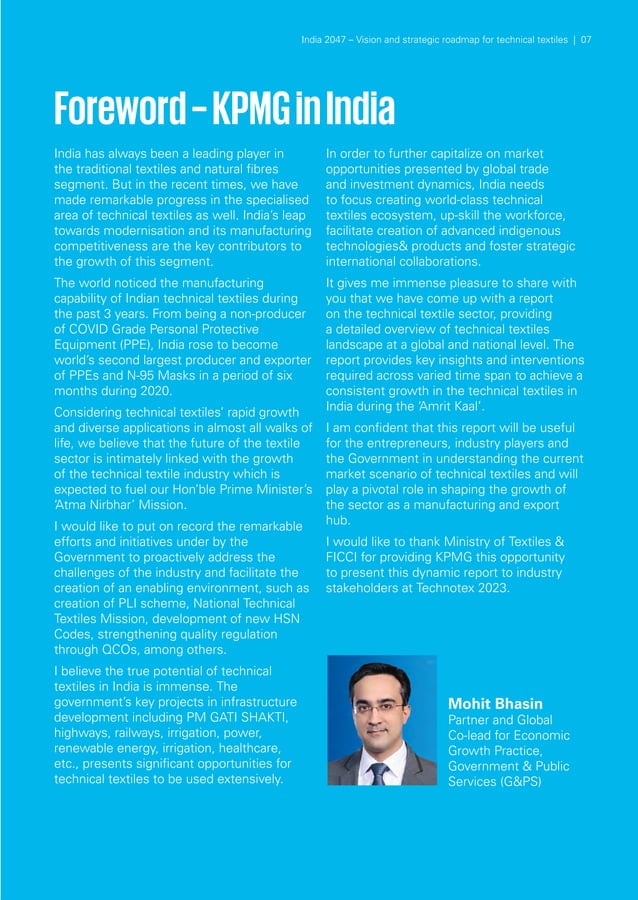 India 2047_Vision & Strategic Roadmap for Technical Textiles in India_KPMG (1).pdf