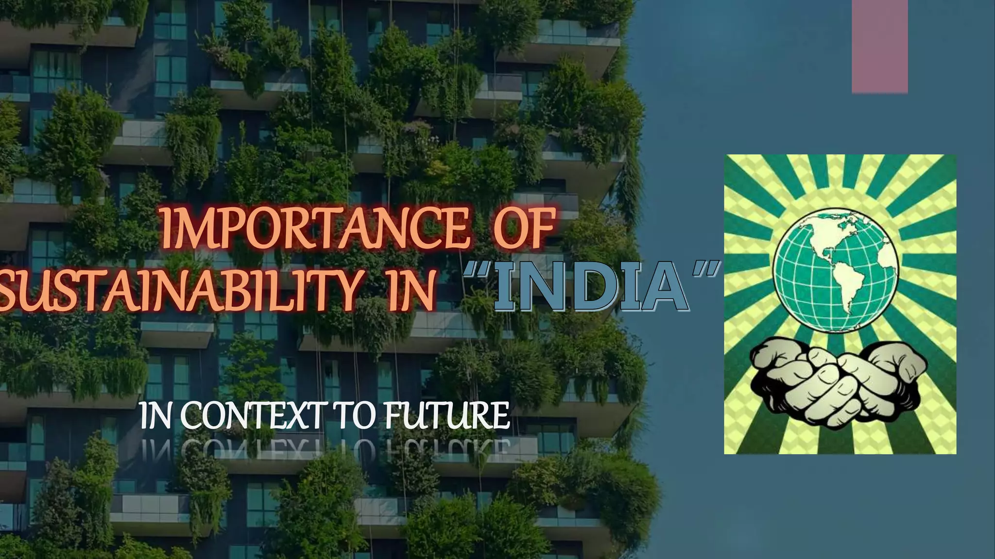 India 2050 | PPTX
