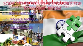 FUTURE OF INDIA 2050 | PPTX