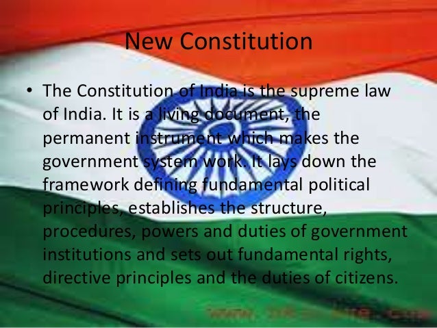 India after independence