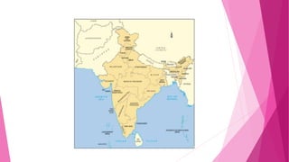 India After Independence ppt. | PPTX