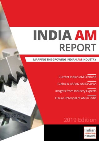 India AM Report 2019 Preview | PDF