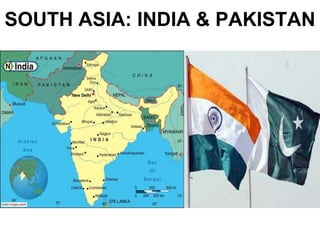 India and Pakistan.pptx