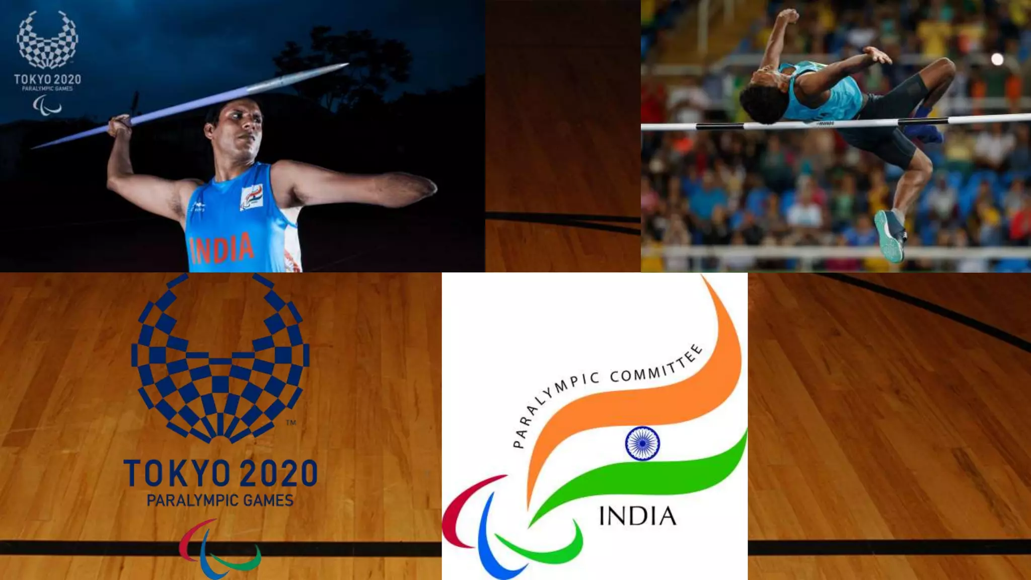 India at Paralympics | PPTX