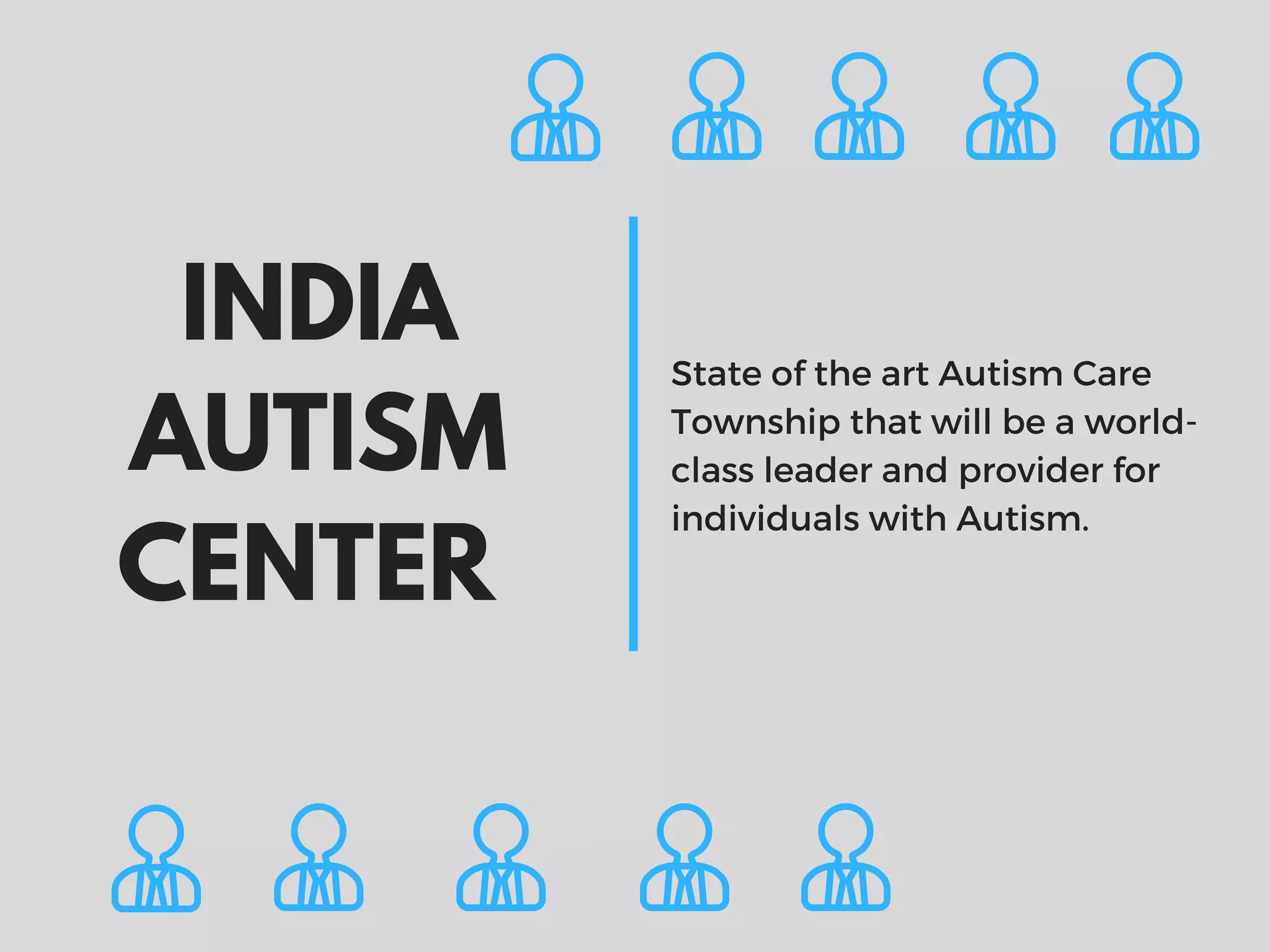 India autism center | PDF