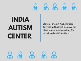 India autism center | PDF