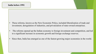 India Before 1991 (2).pptx