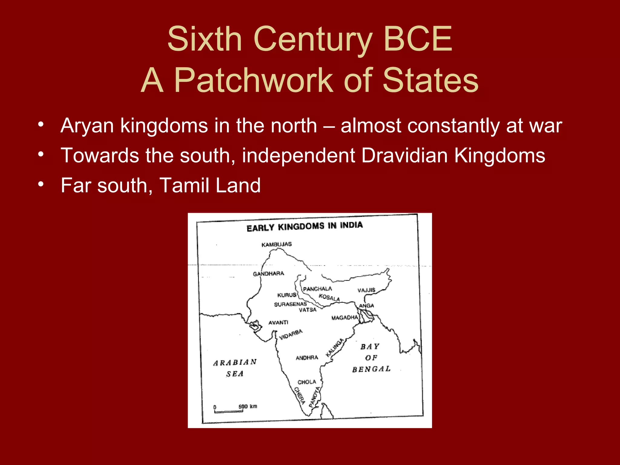 India before the british raj | PPT