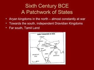 India before the british raj | PPT