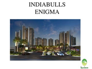 INDIABULLS ENIGMA | PDF