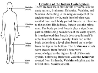 Classical India | PPT