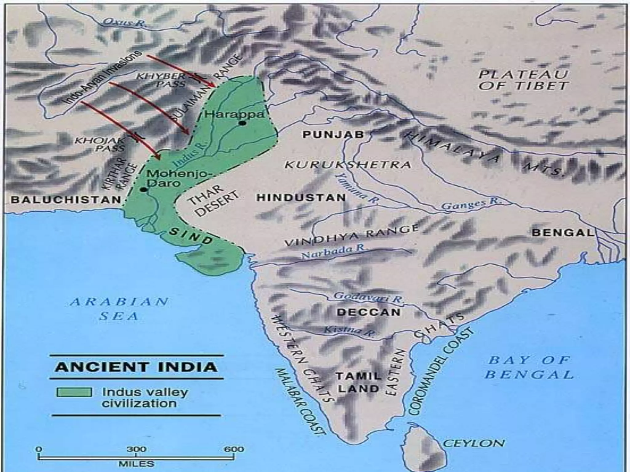 India Caste System and Hinduism | PPT