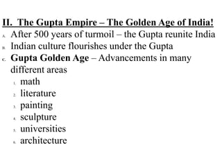 India Caste System and Hinduism | PPT