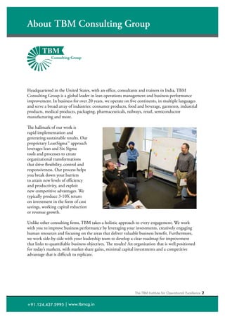 Training Catalog-India | PDF