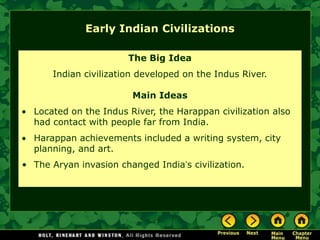 India ch 19 pp tmodified | PPTX | Hinduism | Religion & Spirituality