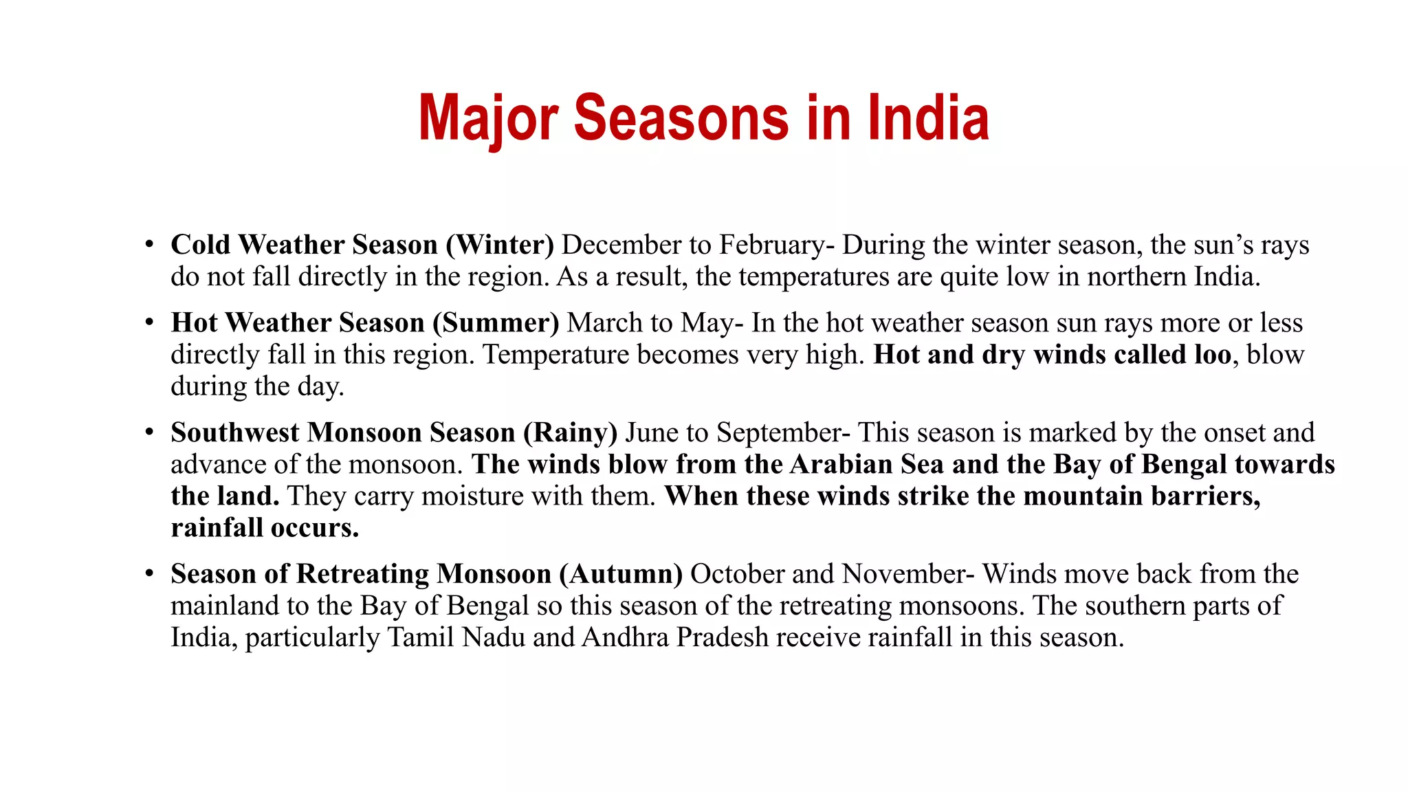INDIA CLIMATE VEGETATION AND WILDLIFE.pptx