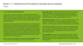 Deloitte India’s Edition IV of India Corporate Fraud Perception Survey | PDF