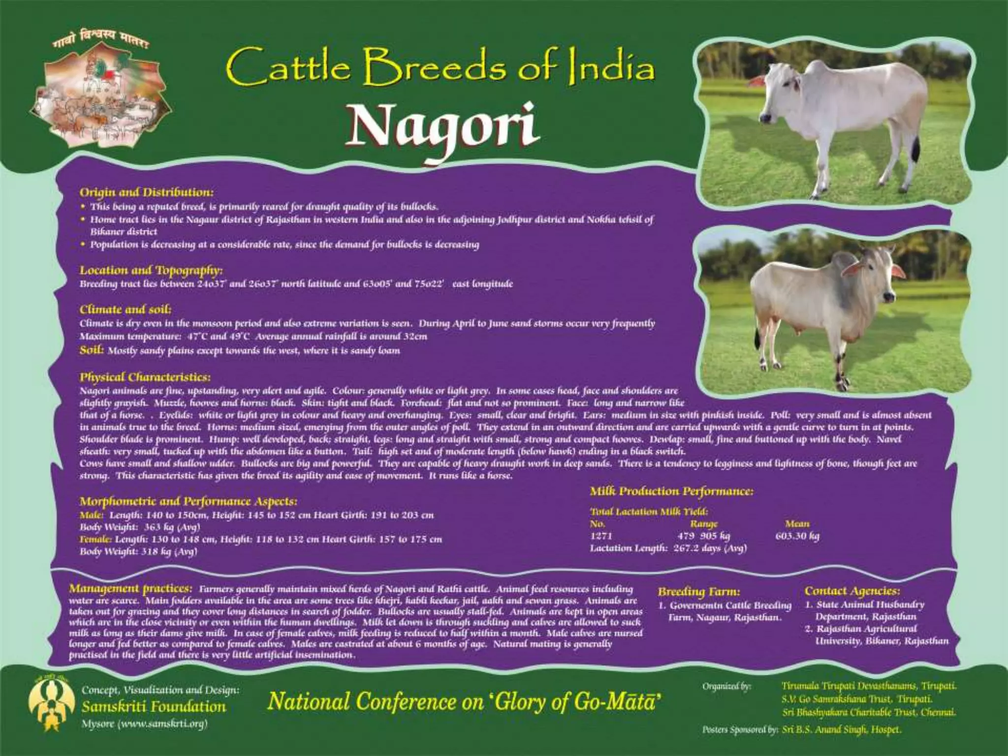 Glory of Go-Mata | PPT