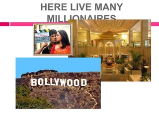 Cultural Characteristics of India | PPTX