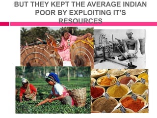 Cultural Characteristics of India | PPTX