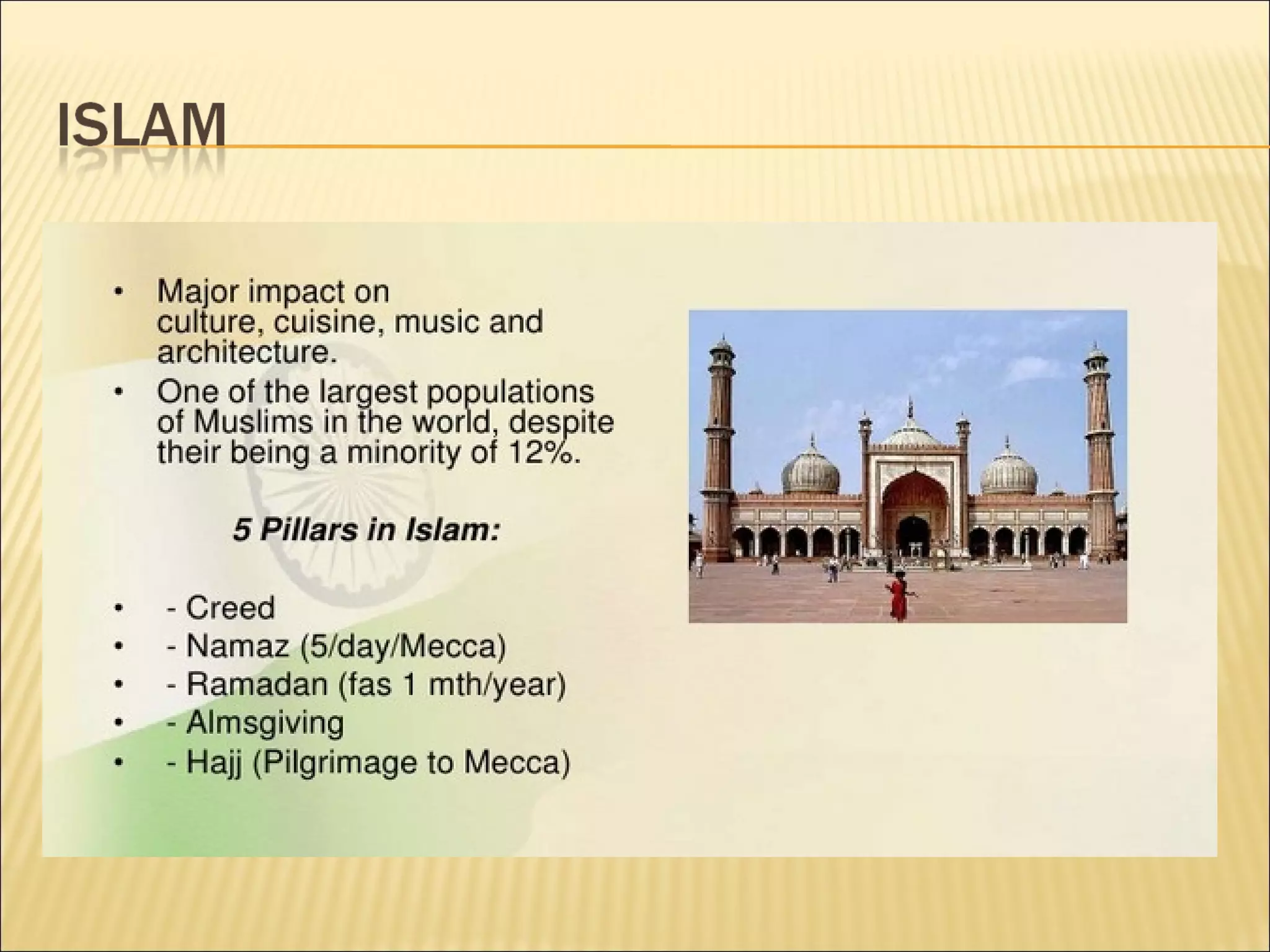 India(profile and culture) | PPT